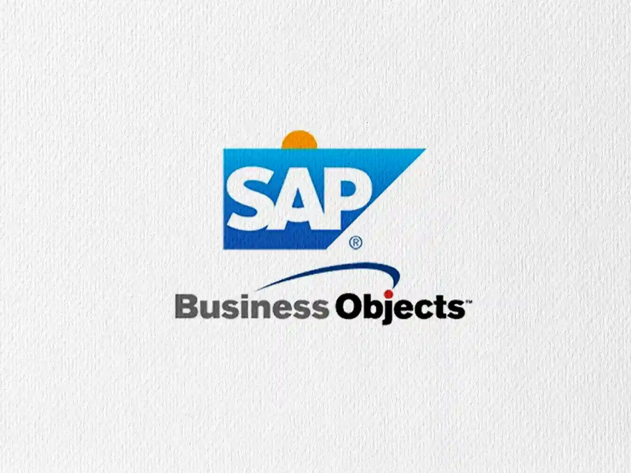Sap Bo Logo